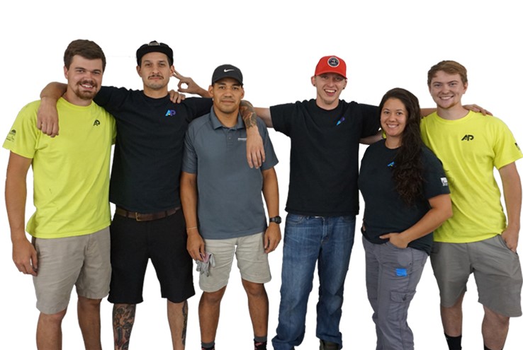 ap-group-photo - AP Corp