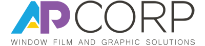 Commercial Window Film and Graphics Solutions | AP Corp