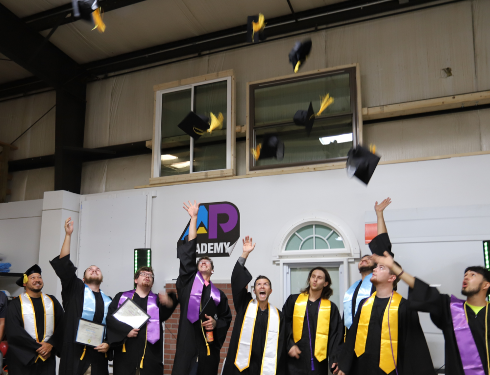 AP Wins USSC Convention Vehicle Wrap Master Again! - AP Corp