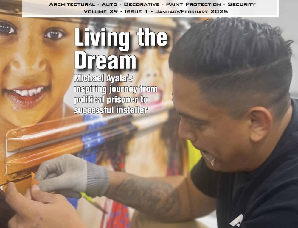 AP Wins USSC Convention Vehicle Wrap Master Again! - AP Corp